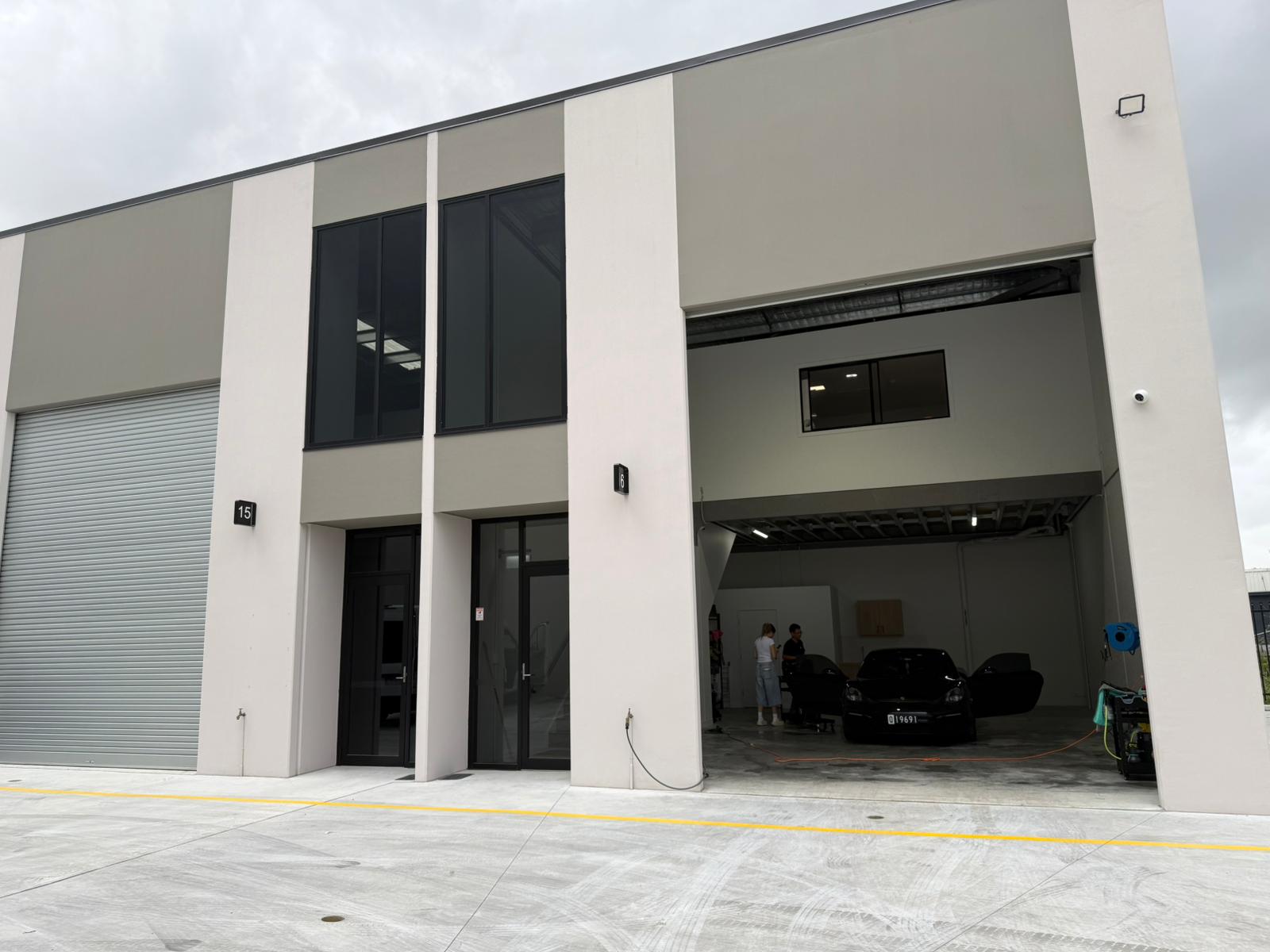 PPF Near Me Brisbane | Paint Protection Film Installer